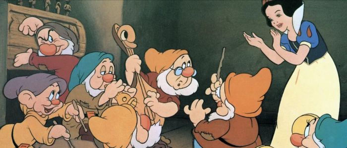 Любими детски филми на Дисни, които да не пропускате