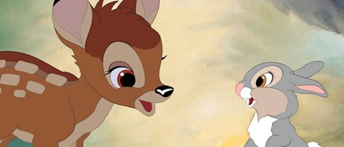 Любими детски филми на Дисни, които да не пропускате