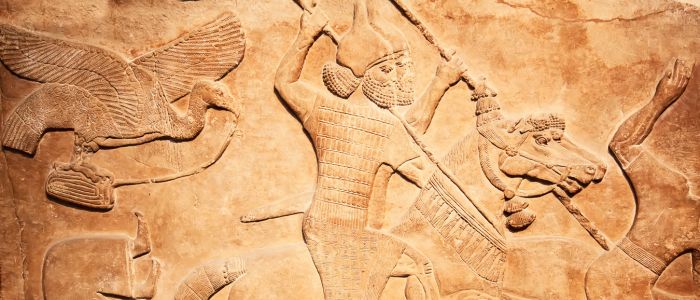 Шумери | Кои са те? - Всички Теми