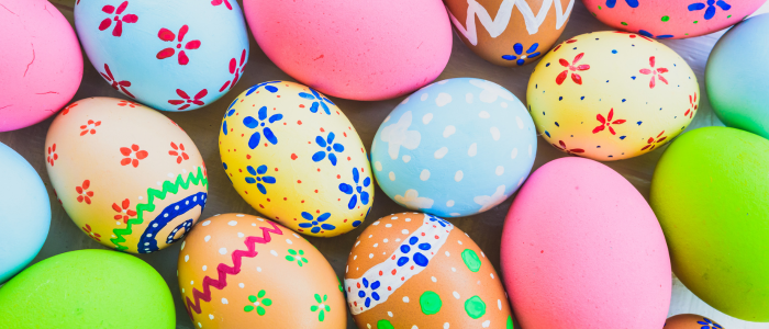 Великден - виж всичко важно за празника